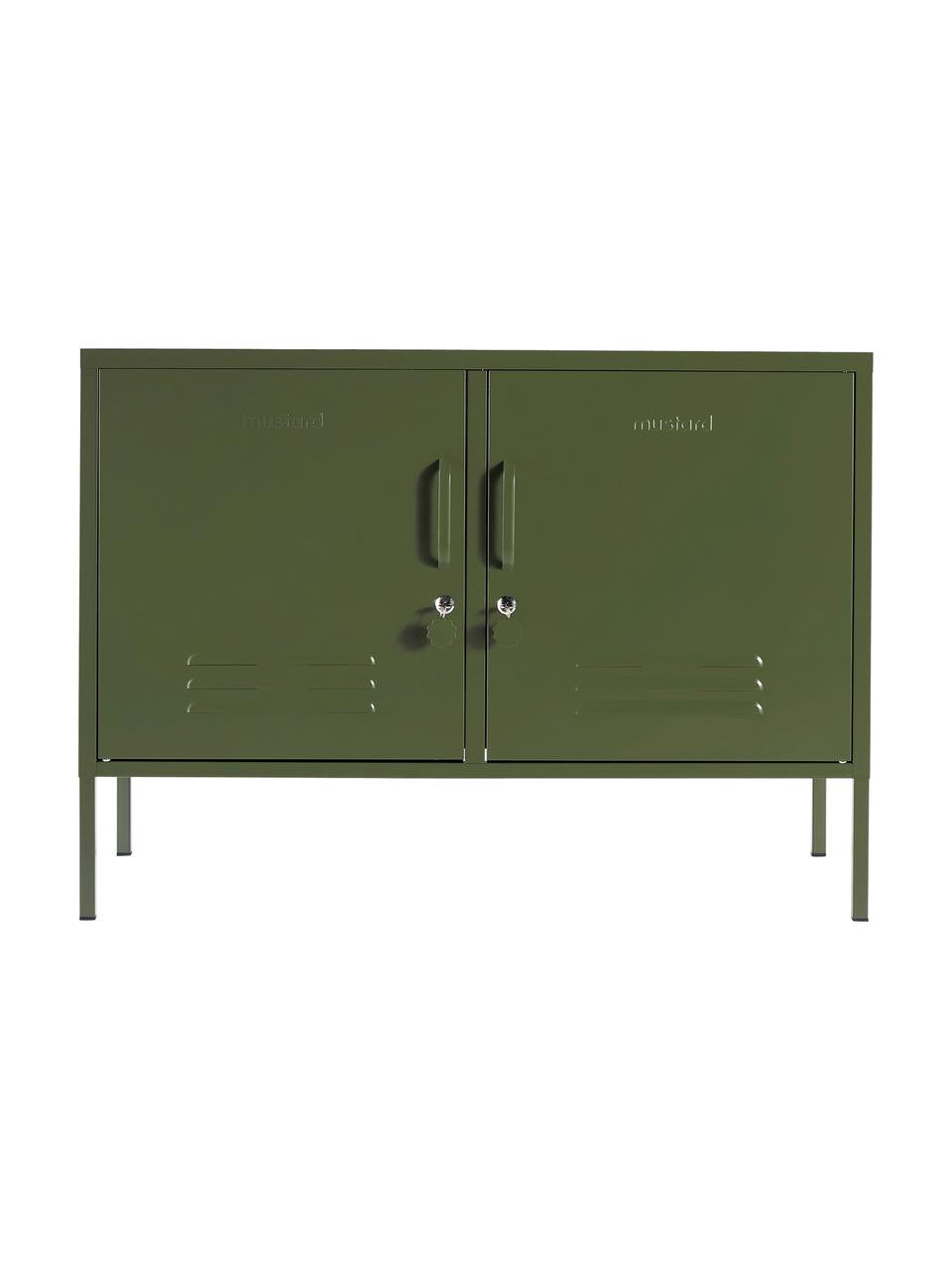 Metall-Sideboard The Lowdown | Westwing
