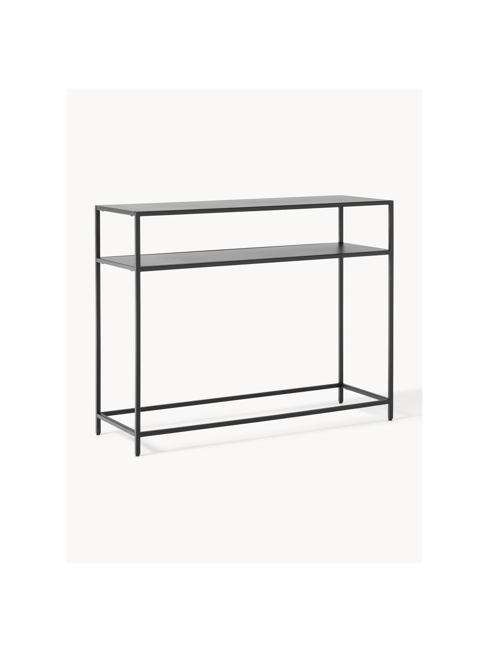 Consola de metal Neptun | Westwing