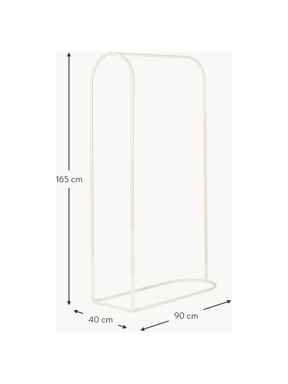 Perchero de metal Archie | Westwing