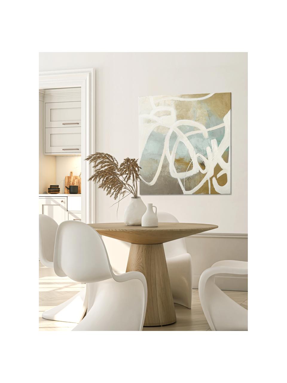 Quadro dipinto a mano Notify | Westwing