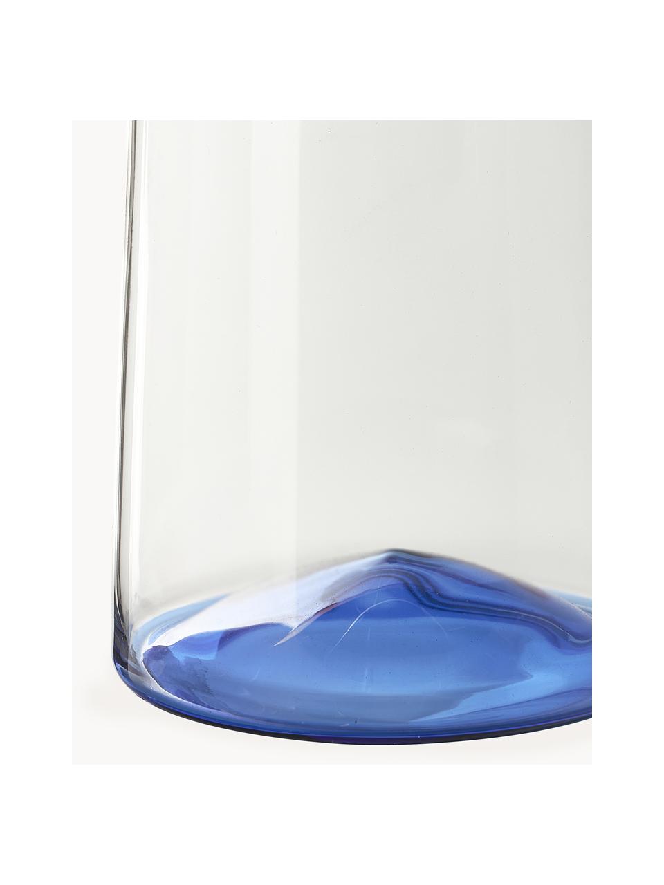 Ručně foukané sklenice Hadley, 4 ks | Westwing