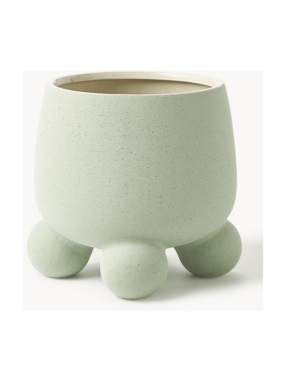 Grand cache-pot Olea, haut. 32 cm | Westwing