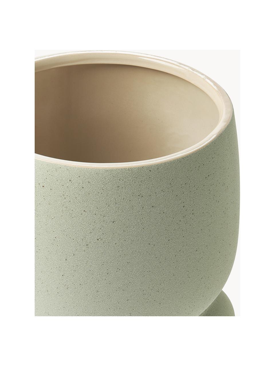 Grand cache-pot Olea, haut. 32 cm | Westwing