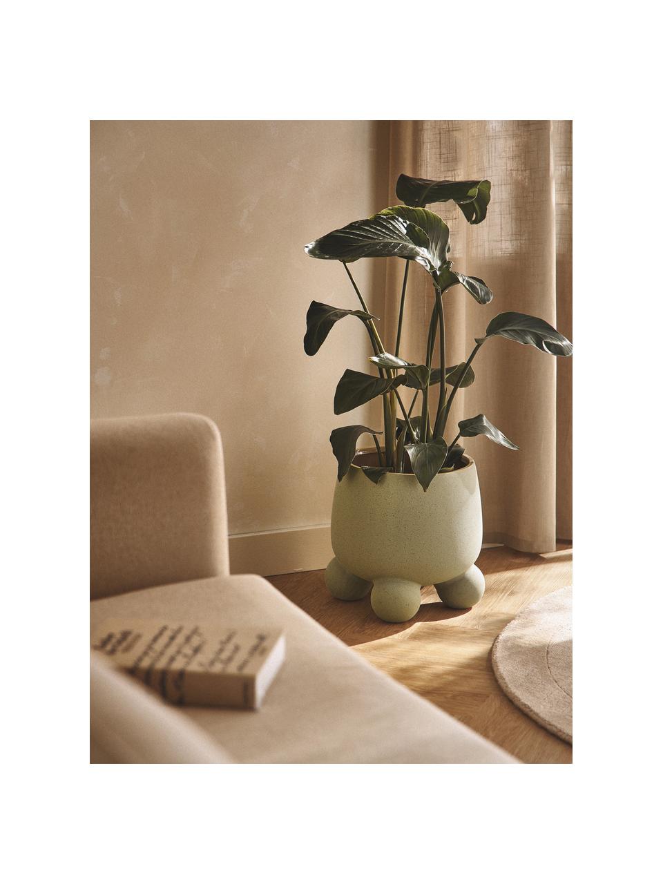 Grand cache-pot Olea, haut. 32 cm | Westwing