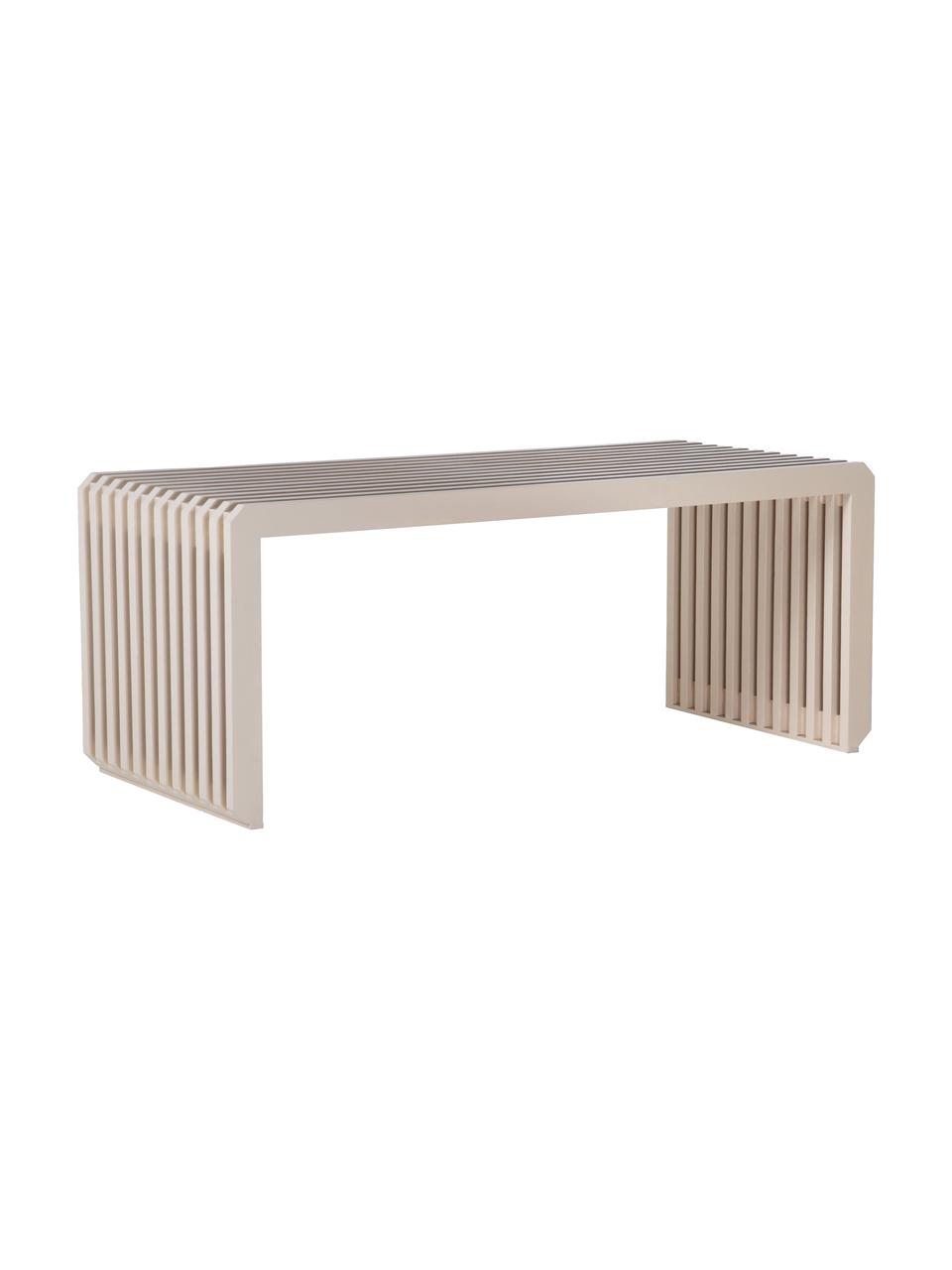 Banc en bois de sungkaï Bancu | Westwing