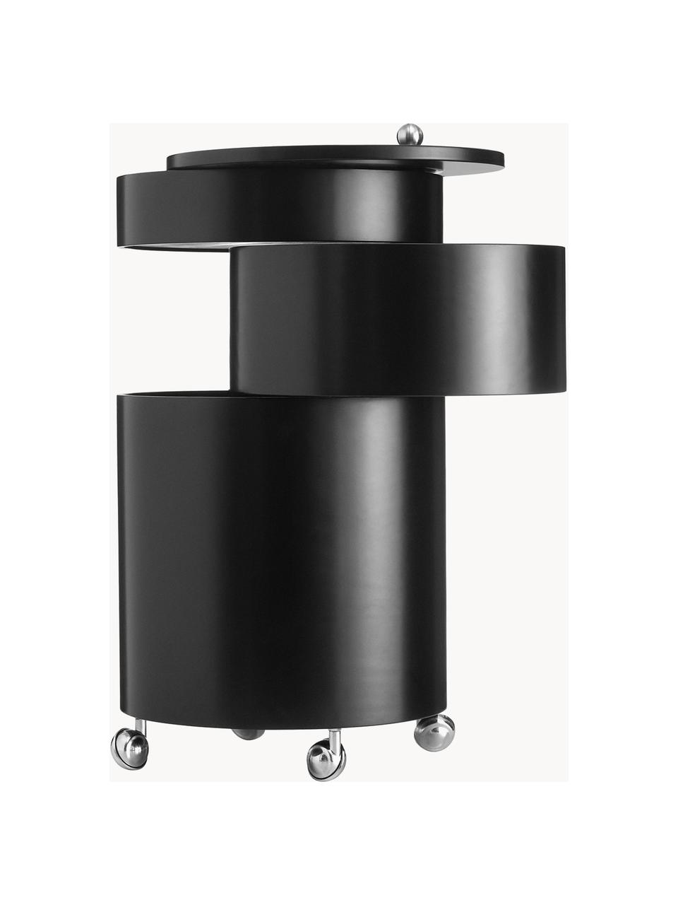 Caisson roulant rond Barboy | Westwing