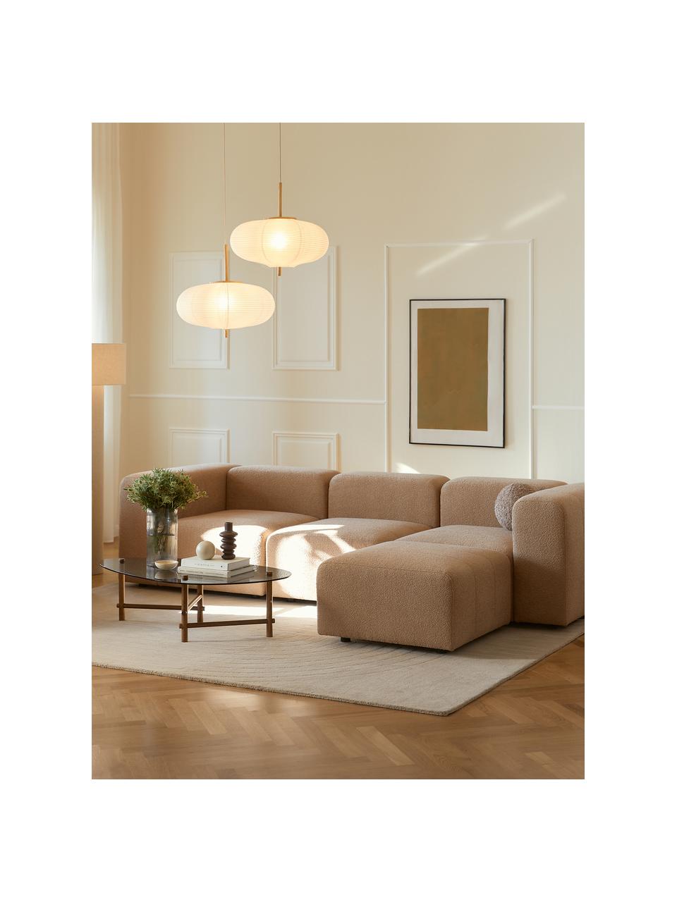 Design hanglamp Misaki uit rijstpapier | Westwing