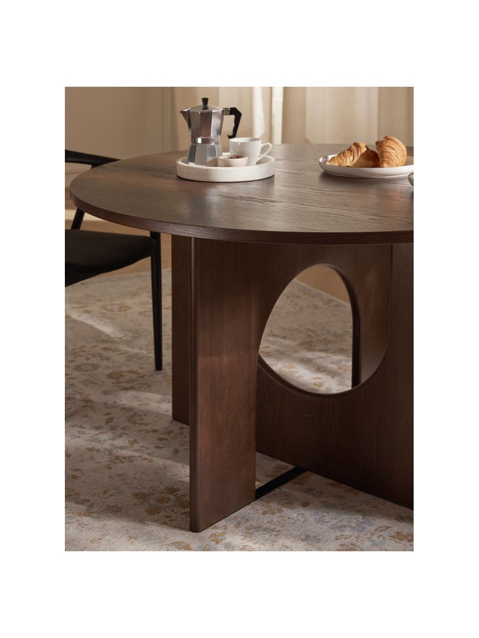 Runder Esstisch Apollo, in verschiedenen Größen | Westwing