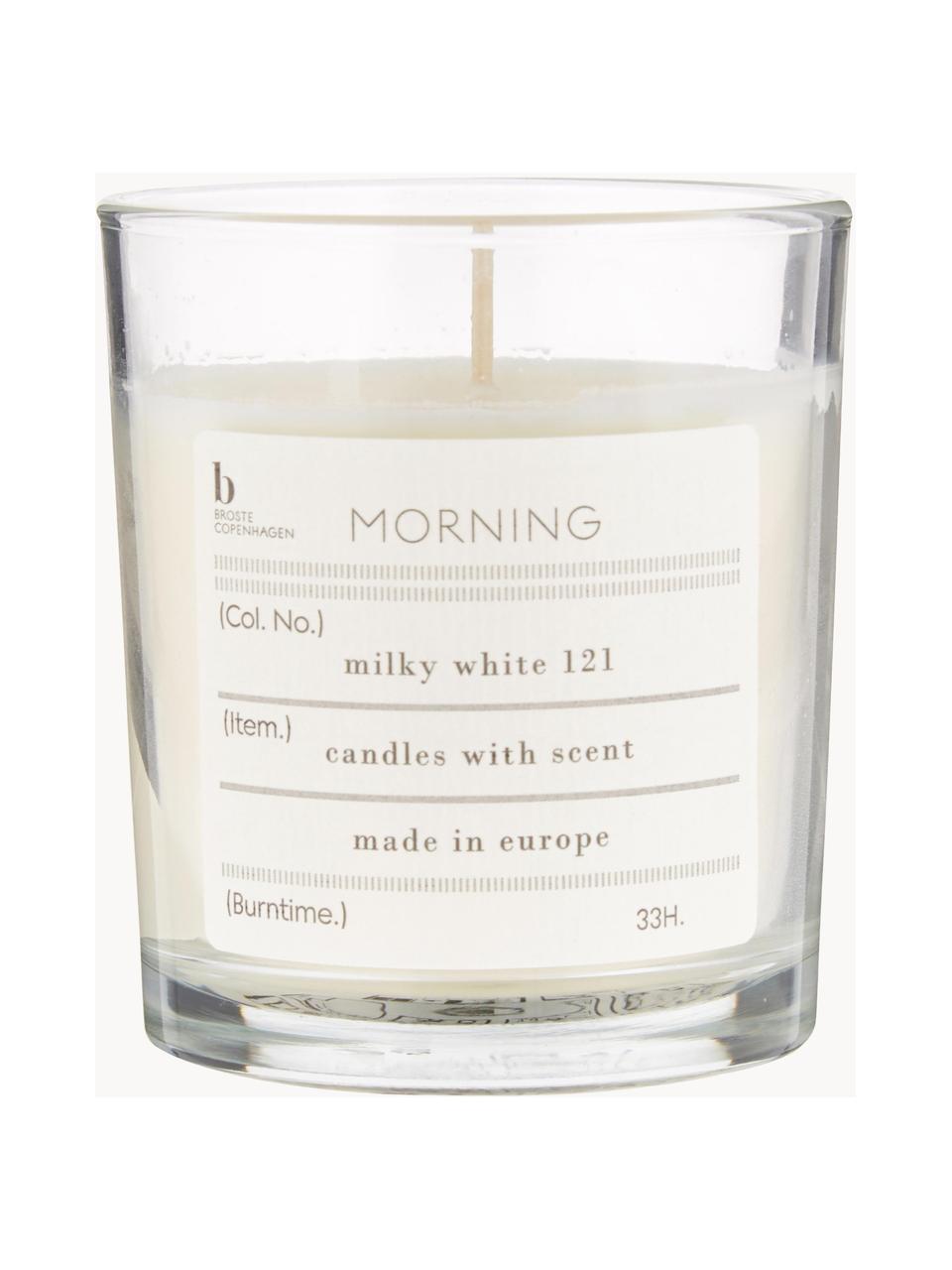 Vonná svíčka Morning (grep) | Westwing