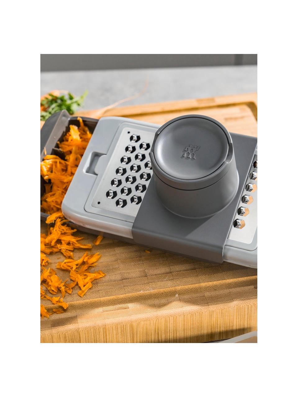 7-in-1 Multi-Reibe Z-Cut | Westwing