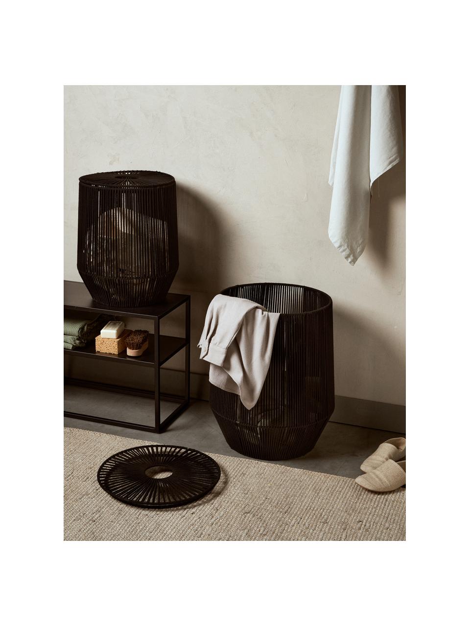 Cestas de ropa Gabe, 2 uds. | Westwing