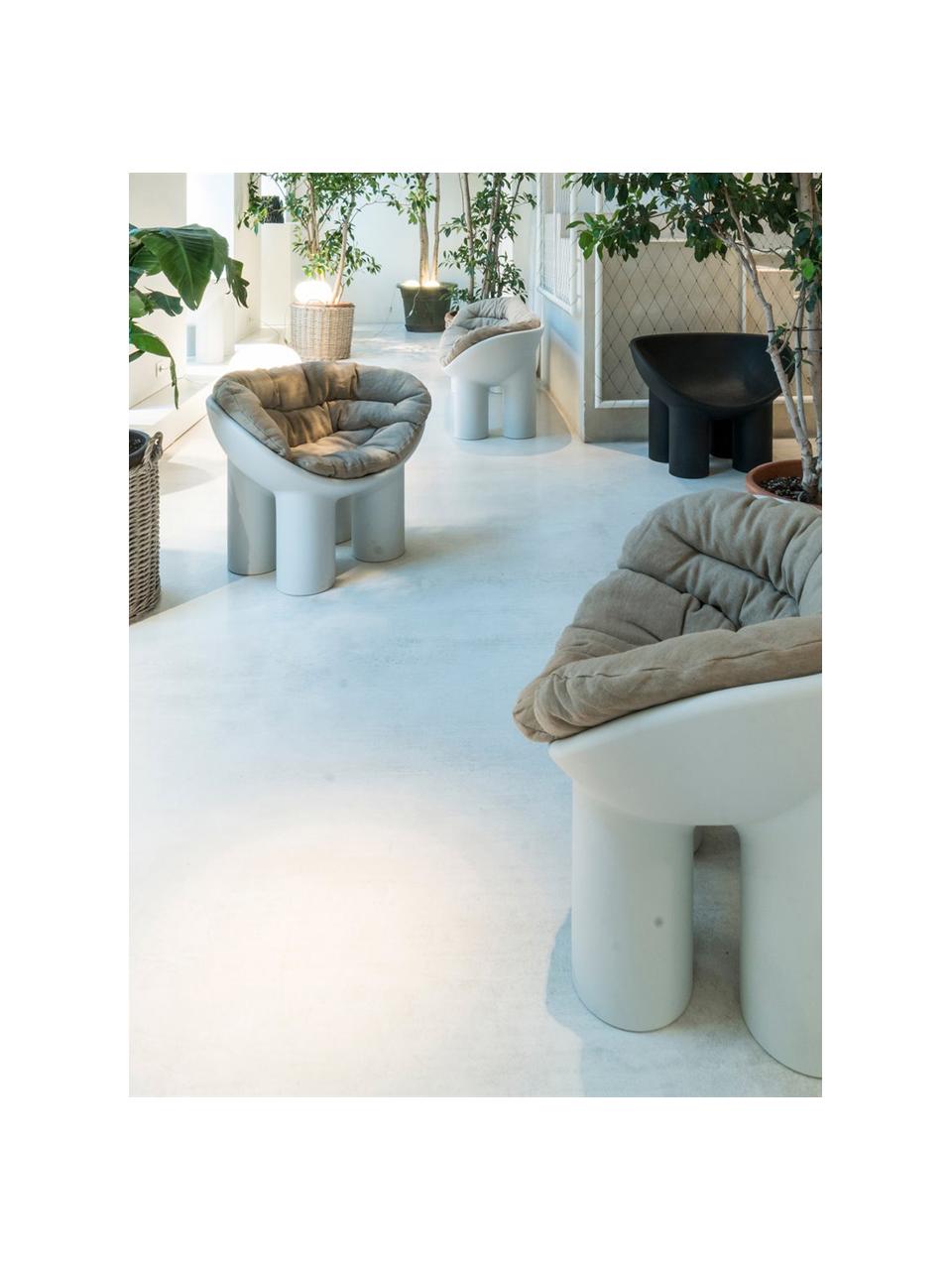 Canapé 2 places en plastique Roly Poly | Westwing