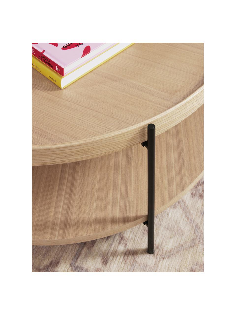 Table basse ronde Renee | Westwing