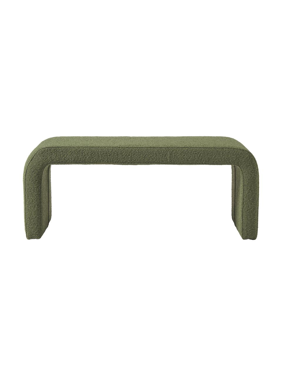 Bouclé bank Penelope | Westwing