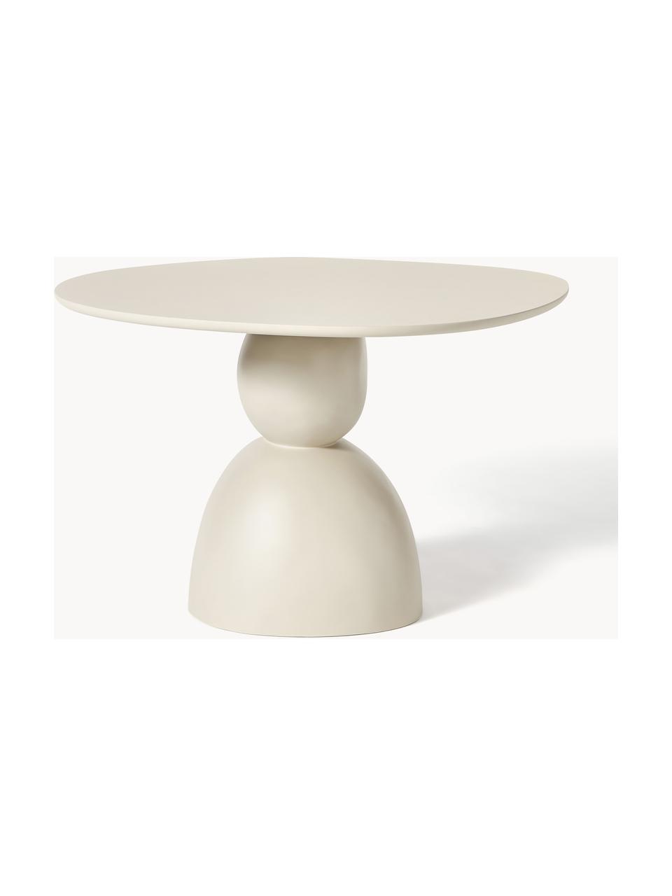 Table de salle à manger ronde Sahra, Ø 116 cm | Westwing