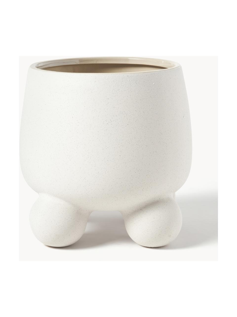 Grand cache-pot Olea, haut. 32 cm | Westwing