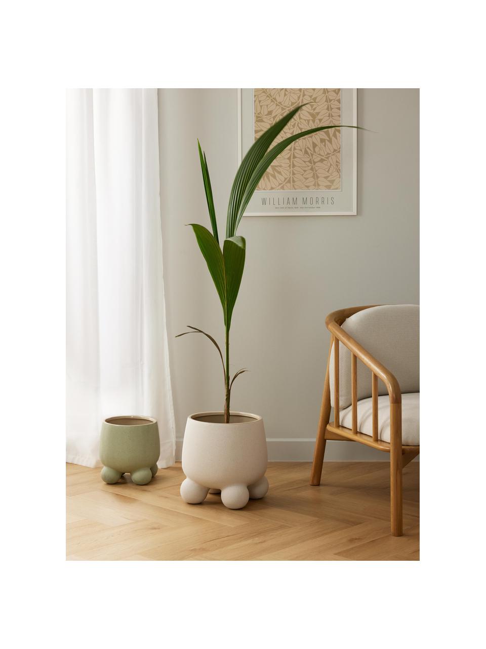 Grand cache-pot Olea, haut. 32 cm | Westwing