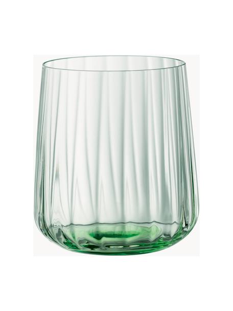 Wassergläser aus Kristallglas online kaufen Westwing