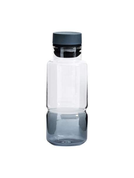 Olie- en azijnstellen in het blauw Westwing