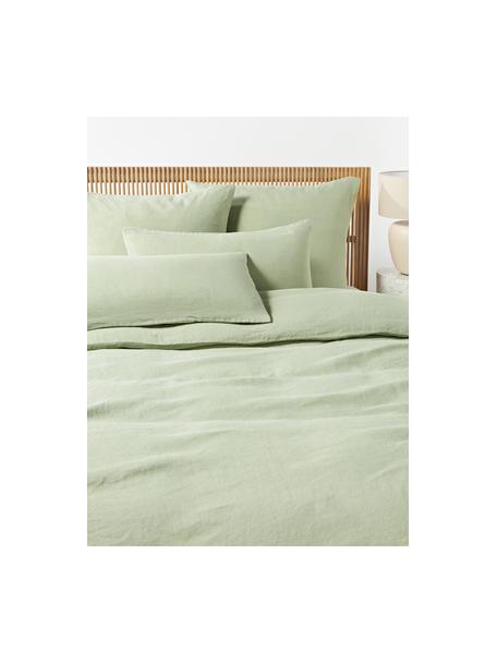 Lněné povlečení | Westwing