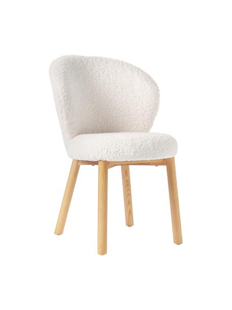 Eetkamer meubels van massief hout Westwing